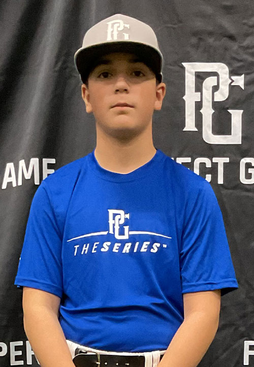 Jackson Murphy Class of 2032 - Player Profile | Perfect Game USA