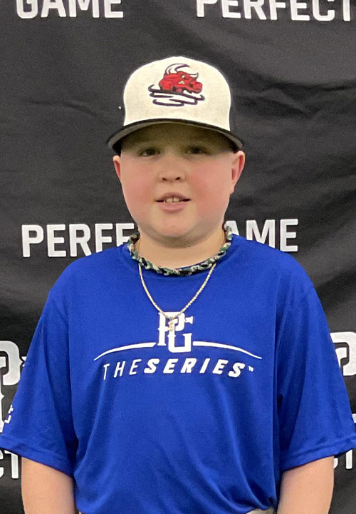 Abel Hayes Class of 2032 - Player Profile | Perfect Game USA