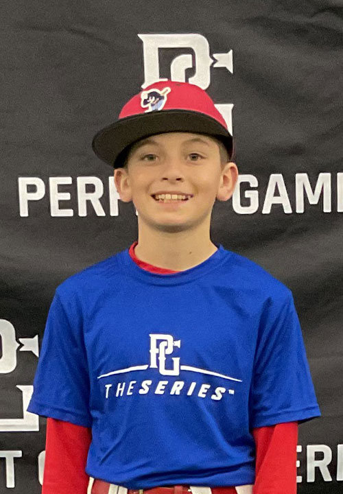 Tyrus Araujo Class of 2032 - Player Profile | Perfect Game USA