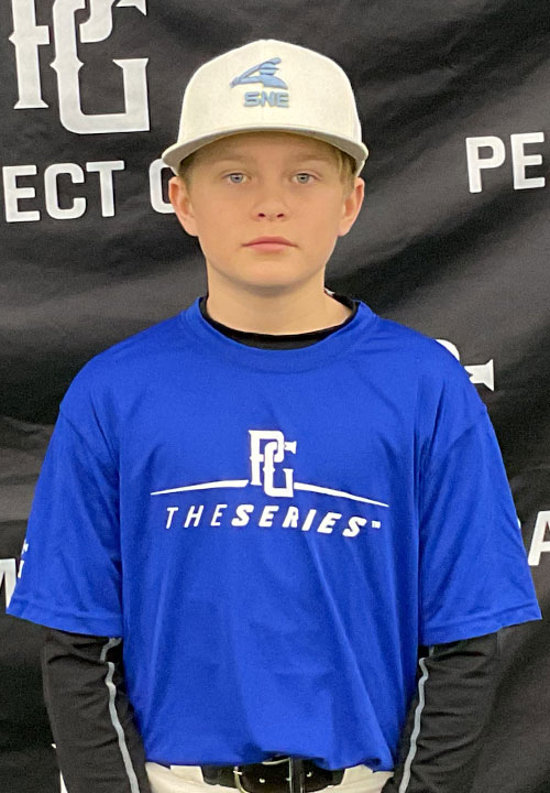 Chase Paton Class of 2030 - Player Profile | Perfect Game USA