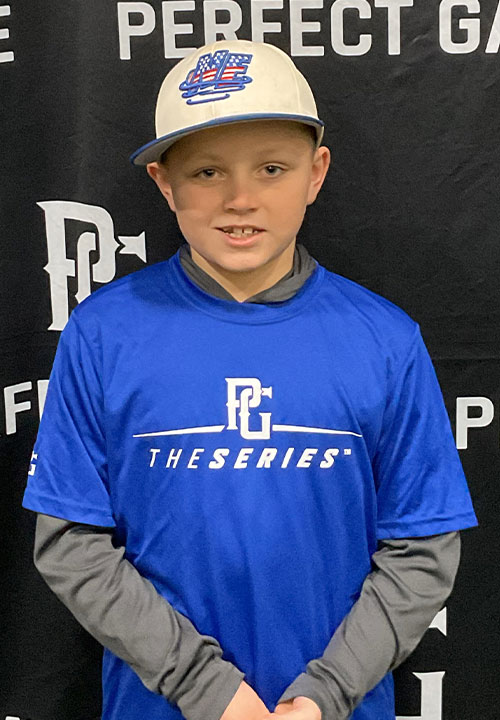 Evan Short Class of 2034 - Player Profile | Perfect Game USA