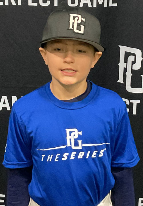 Thomas Lyons Class of 2035 - Player Profile | Perfect Game USA