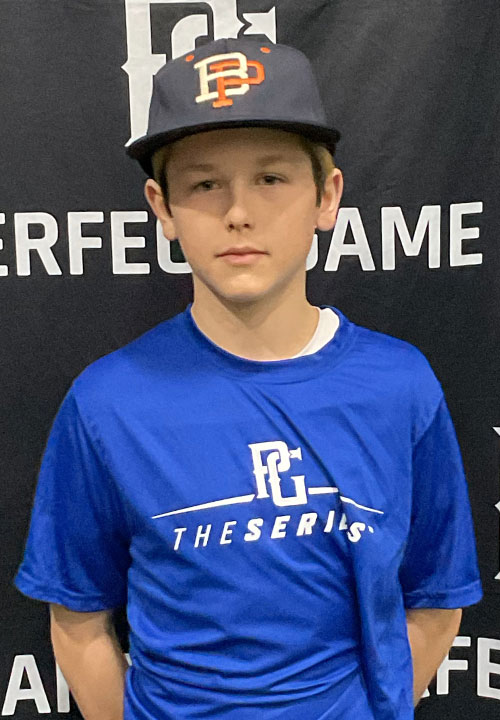 Sean Moran Class of 2030 - Player Profile | Perfect Game USA