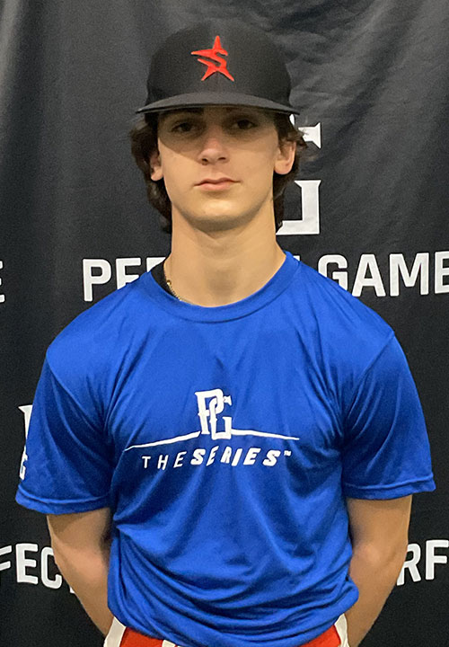 lucas cooley Class of 2029 - Player Profile | Perfect Game USA