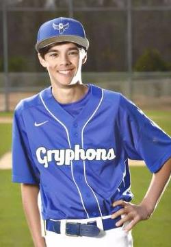 Casey Seymour Class of 2020 - Player Profile | Perfect Game USA