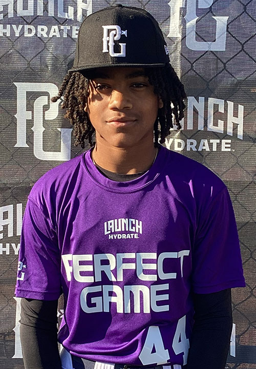 Caleb Smith Class of 2030 - Player Profile | Perfect Game USA