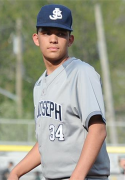 Vincent D'Acunto Class of 2020 - Player Profile | Perfect Game USA