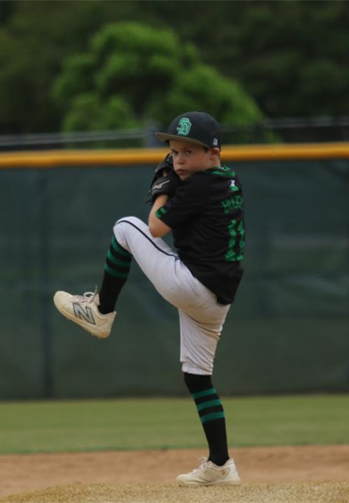 Mason Boggs Class of 2034 - Player Profile | Perfect Game USA