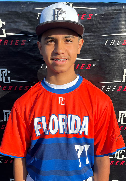 Noah Nanni Class of 2031 - Player Profile | Perfect Game USA