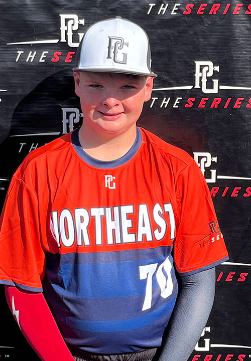 Ryan Ferri Class of 2031 - Player Profile | Perfect Game USA