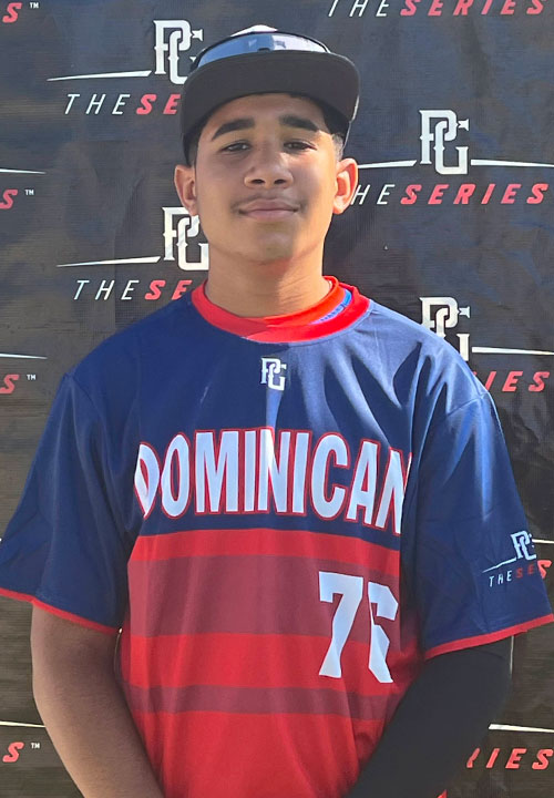 Eliel Rodriguez Lachapelle Class of 2031 - Player Profile | Perfect ...