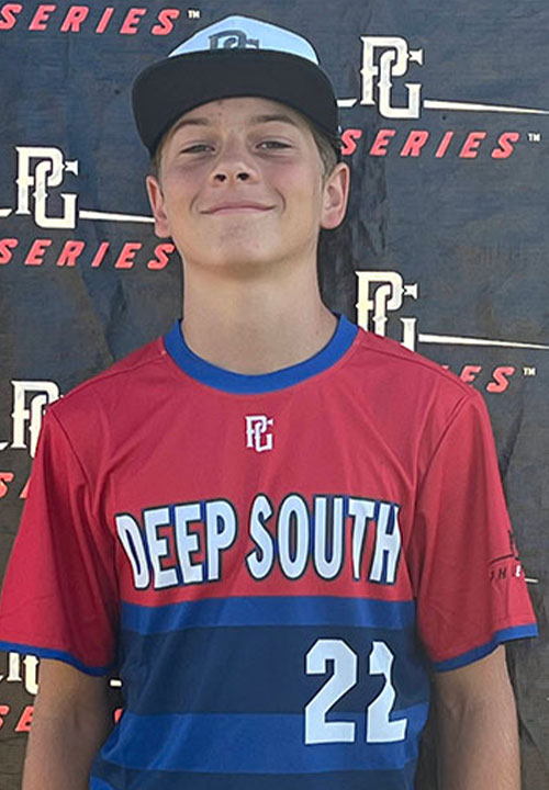 Cole Johnson Class of 2029 - Player Profile | Perfect Game USA