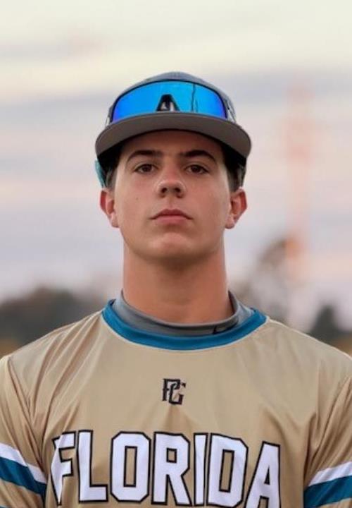 Arthur Holland Class of 2030 - Player Profile | Perfect Game USA