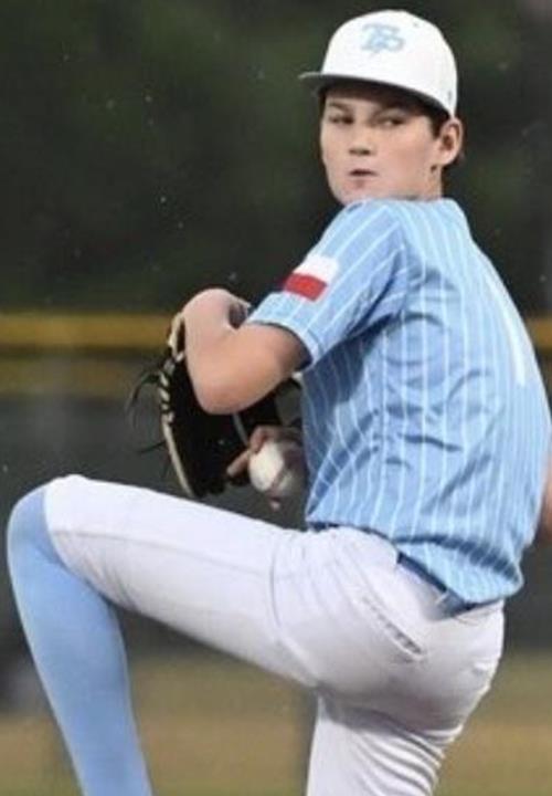 Jaxon Casper Class of 2031 - Player Profile | Perfect Game USA