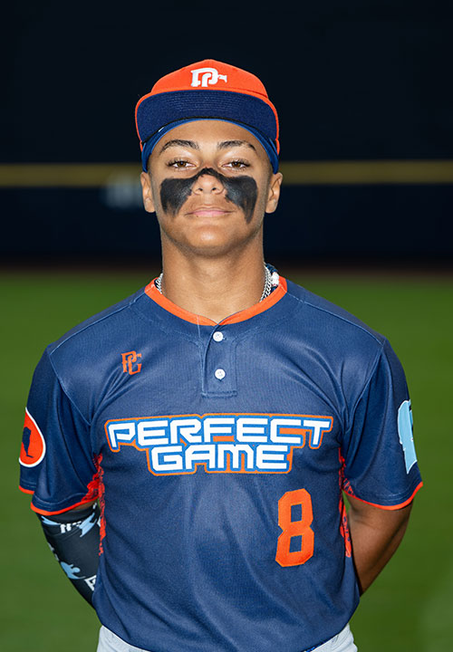 Maykel Jimenez Class of 2030 - Player Profile | Perfect Game USA