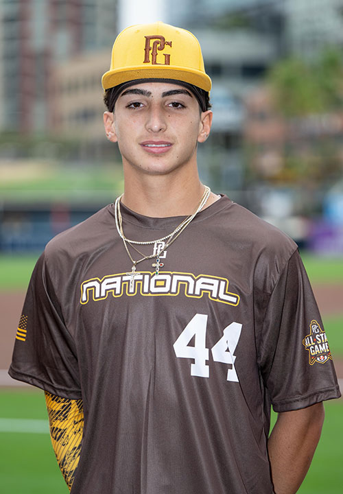 Hector Green Class of 2027 - Player Profile | Perfect Game USA