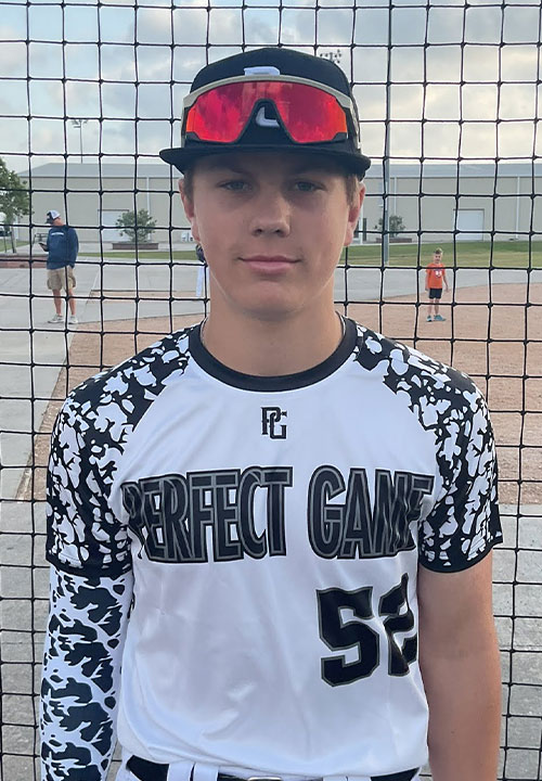 Perfect Game USA - World's Largest Baseball Scouting Service