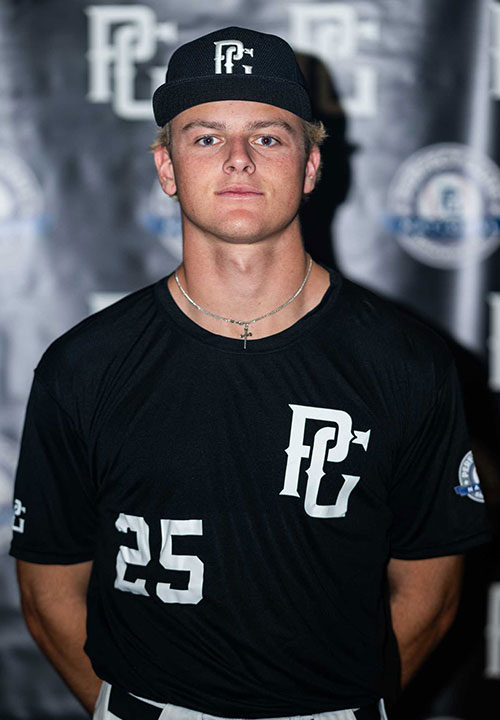 Class of 2026 HS Baseball Player National Rankings | Perfect Game USA