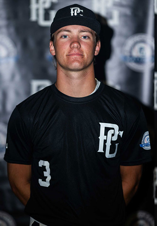 Levi Nickoli Class of 2026 - Player Profile | Perfect Game USA