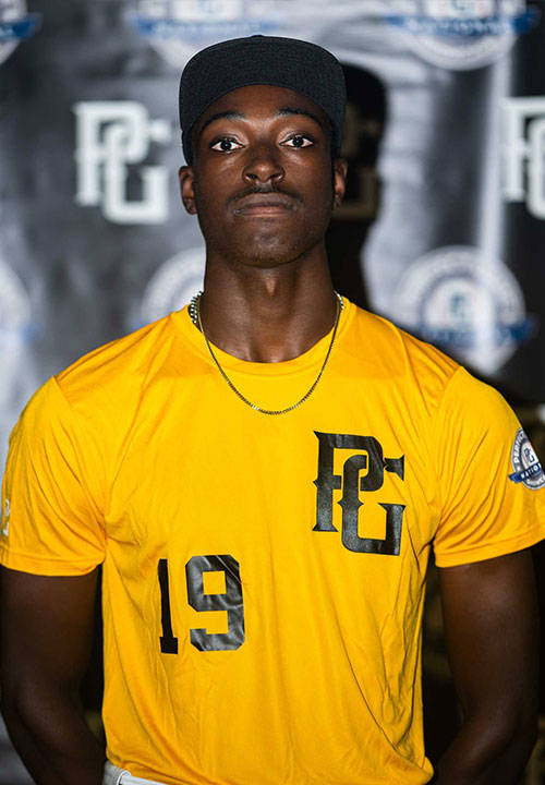 Savion Sims Class of 2026 - Player Profile | Perfect Game USA