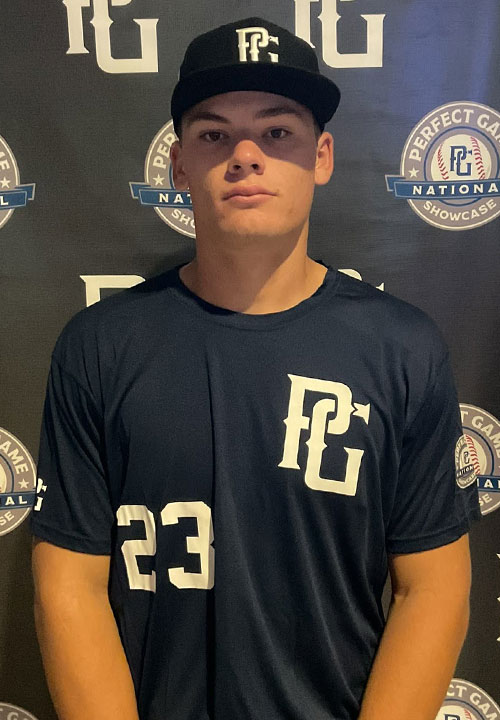 Easton Autrey Class of 2026 - Player Profile | Perfect Game USA