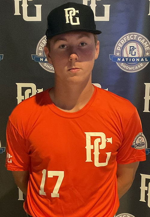 Matt Ponatoski Class of 2026 - Player Profile | Perfect Game USA