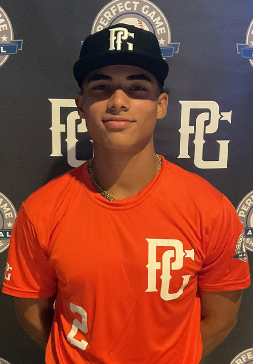 Rankings | Perfect Game USA