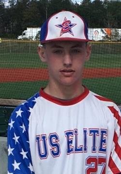 Mason Morris - Player Profile | Perfect Game USA