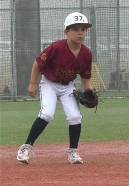 Karson Holmes Class of 2035 - Player Profile | Perfect Game USA