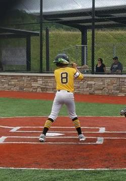 Drew Burress - Player Profile | Perfect Game USA