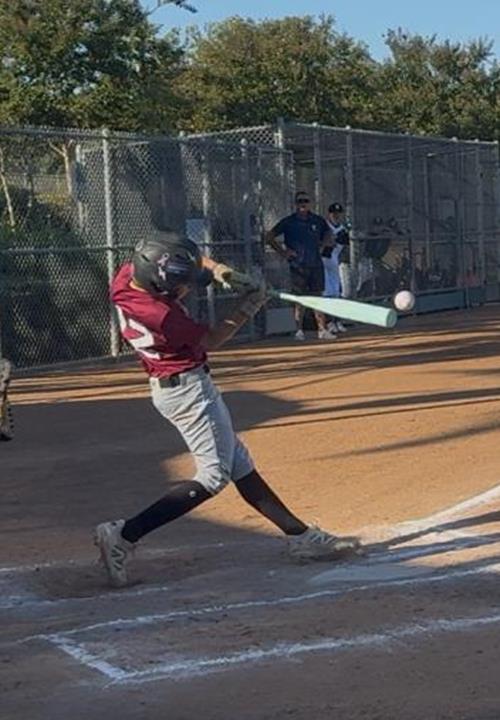 Dominic Bruno Class of 2031 - Player Profile | Perfect Game USA