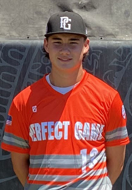 Michael Kroll Class of 2027 - Player Profile | Perfect Game USA