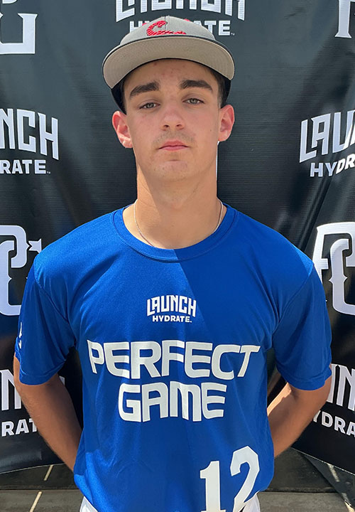 Cole Cotten Class of 2028 - Player Profile | Perfect Game USA