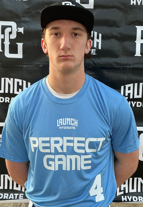 Grayson Broadway Class of 2028 - Player Profile | Perfect Game USA