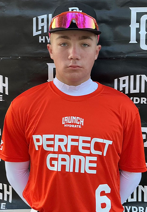 Jackson Evans Class of 2028 - Player Profile | Perfect Game USA