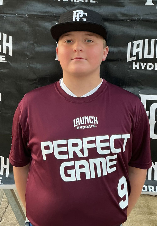 Colby Wilson Class of 2031 - Player Profile | Perfect Game USA