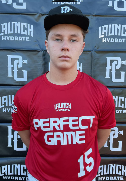 Keanu Kuhre Class of 2029 - Player Profile | Perfect Game USA