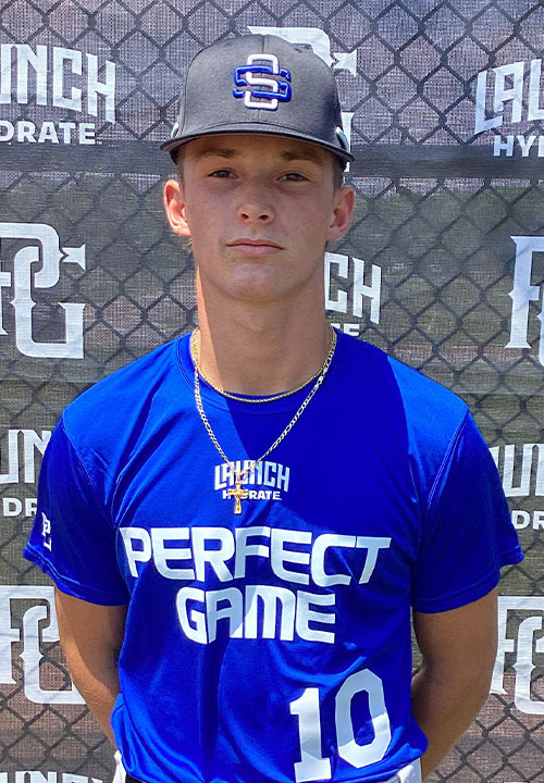 Alex Pagano Class of 2028 - Player Profile | Perfect Game USA