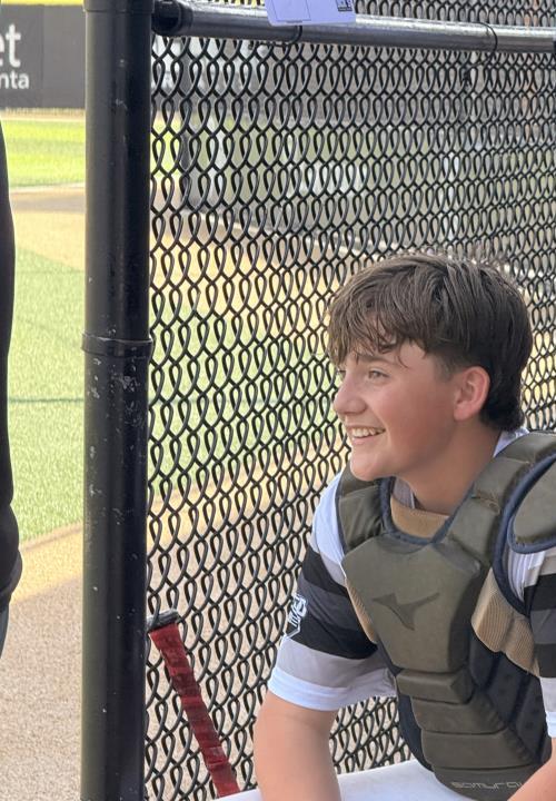 Easton Boone Class of 2029 - Player Profile | Perfect Game USA