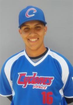 Yadiel Rodriguez Class of 2020 - Player Profile | Perfect Game USA