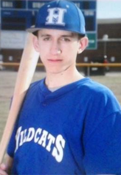 Hunter Ferguson Class of 2021 - Player Profile | Perfect Game USA