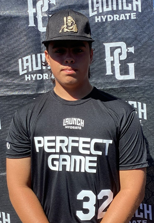 Michael Chmura Class of 2028 - Player Profile | Perfect Game USA