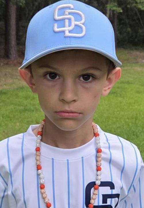 Hudson Crosco Class of 2035 - Player Profile | Perfect Game USA