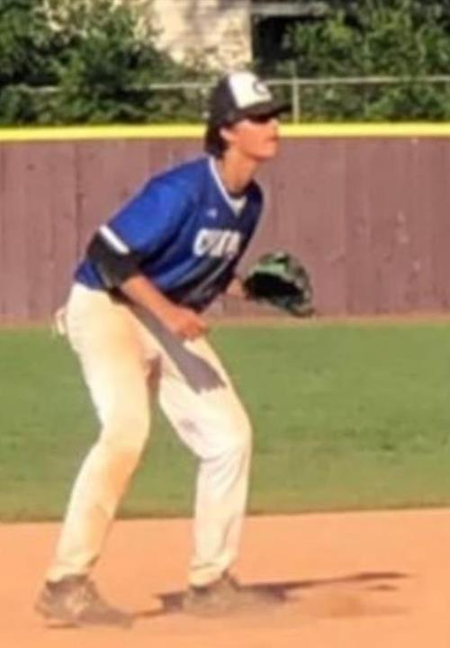 Ryan Hussey Class of 2023 - Player Profile | Perfect Game USA