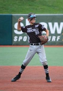 Jason Decaro Class of 2023 - Player Profile | Perfect Game USA