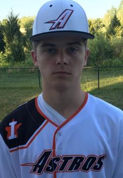 Jacob Griffith Class of 2021 - Player Profile | Perfect Game USA