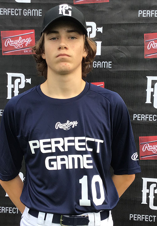 Charles Hollenbeck Class of 2024 - Player Profile | Perfect Game USA