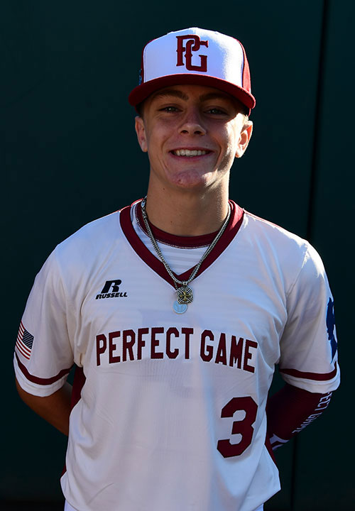 Slade Caldwell Class of 2024 - Player Profile | Perfect Game USA