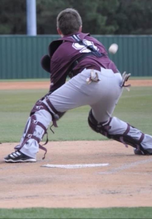 Logan Terry Class of 2023 - Player Profile | Perfect Game USA