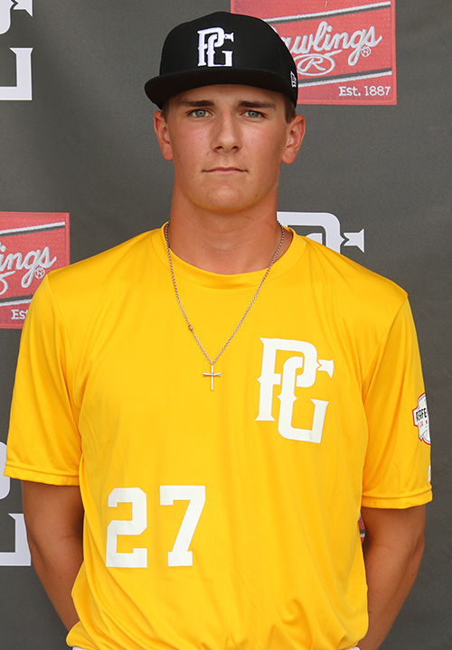 Nolan Schubart Class of 2022 - Player Profile | Perfect Game USA